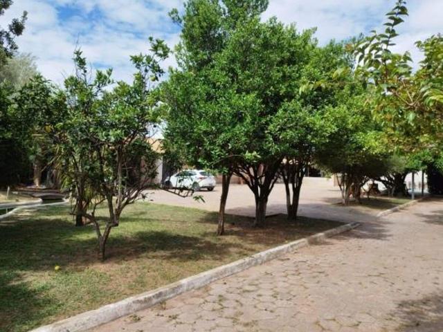 QSC 19 Lote de 1500m² com casa de 3 quartos à venda em Taguatinga Sul