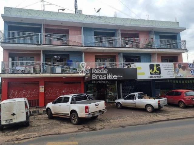QSC 19 SCH PRIMAVERA, Chácara 25, Casa com 3 dormitórios à venda, Casa nos fundos com 2 dormitorios