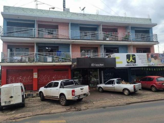 QSC 19 SCH PRIMAVERA, Chácara 25, Casa com 3 dormitórios à venda, Casa nos fundos com 2 dormitorios