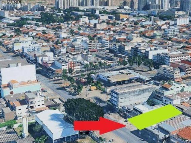 QSD 33 LOTE COMERCIAL E RESIDENCIAL NA AV. SAMDU SUL – TAGUATINGA