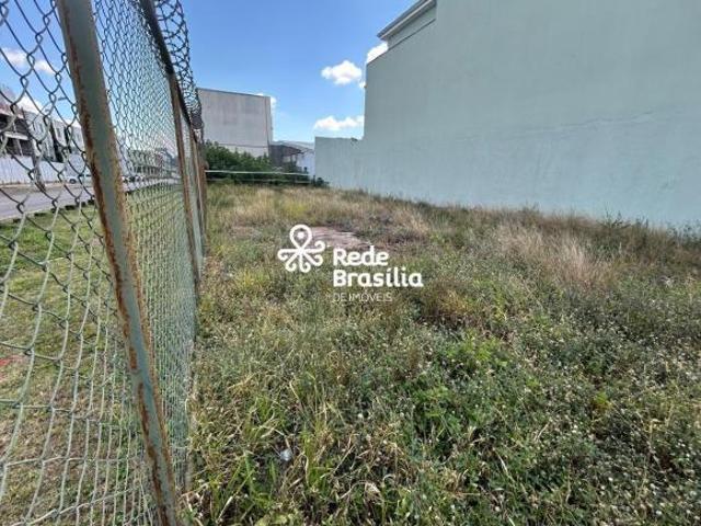 QSE 9 | Terreno residencial e comercial de esquina estuda permuta Taguatinga Sul