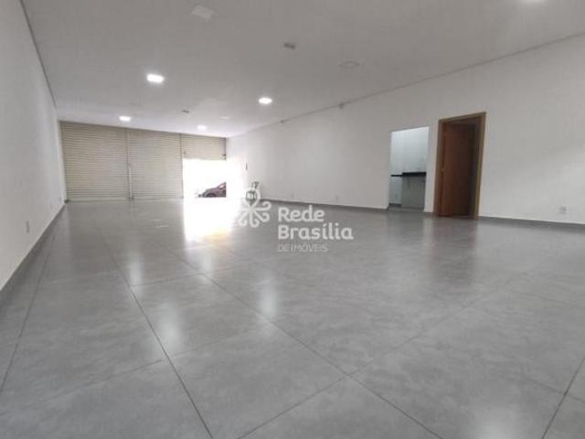 QSF 08 PRÉDIO ALUGADO COM 03 PAVIMENTOS LOJA COM 135 m² 04 KITINETS TAGUATINGA SUL /DF