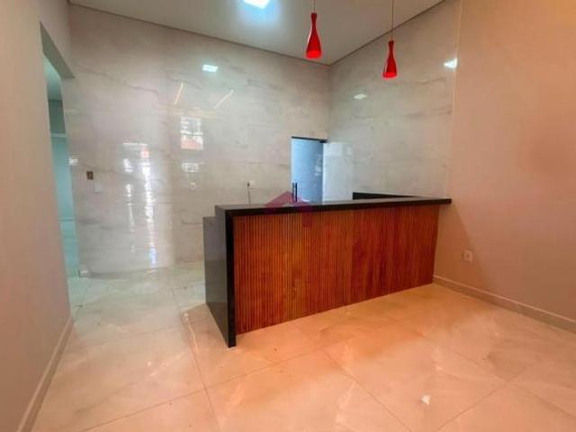 QR 404 CASA TÉRREA 3 QUARTOS SUÍTE ALTO PADRÃO SAMAMBAIA NORTE