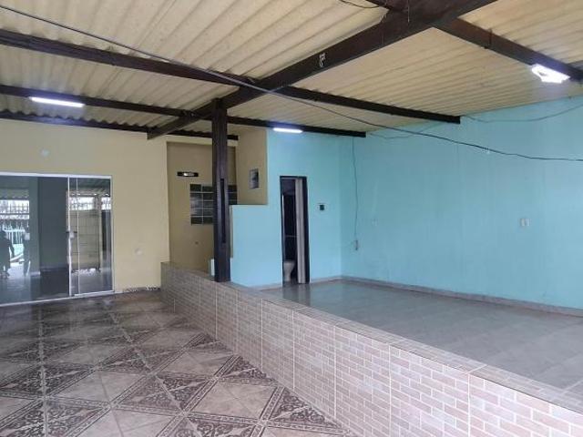 QR 405 vendo otima casa em samambaia DF