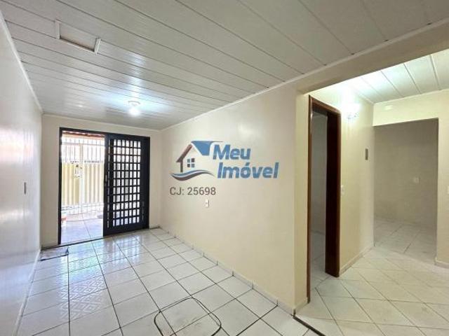 QR 408 Samambaia Norte Casa 3 Quartos 2 Vaga 112,5m² Reformada Área de Serviço