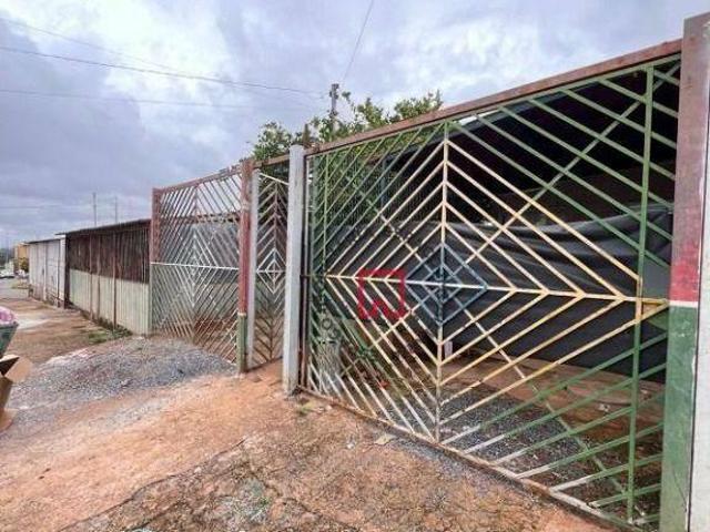 QR 409 Samambaia Norte 3 Quartos + Kit net