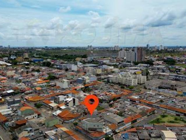 QR 410 Conjunto 7 QR 410 Prédio a venda 5 aptos de 1 Quarto e 2 casas Samambaia Norte