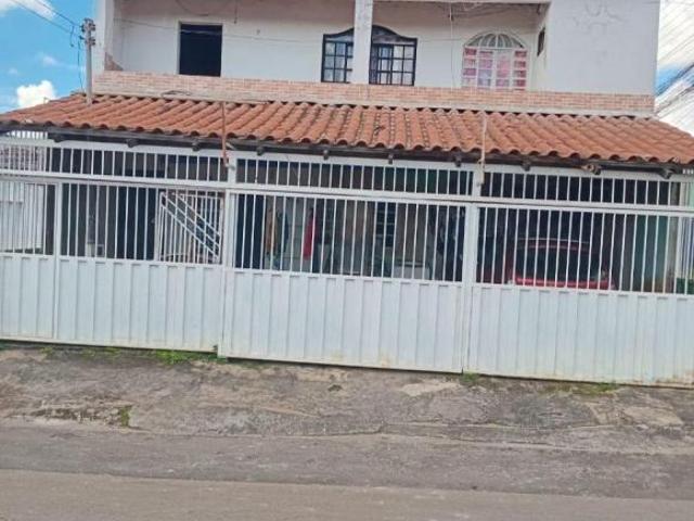 QR 411 CASA RENDA *4 KITS e 1 APT 2 QTOS = 4 MIL RENDA *VALOR: 280mil