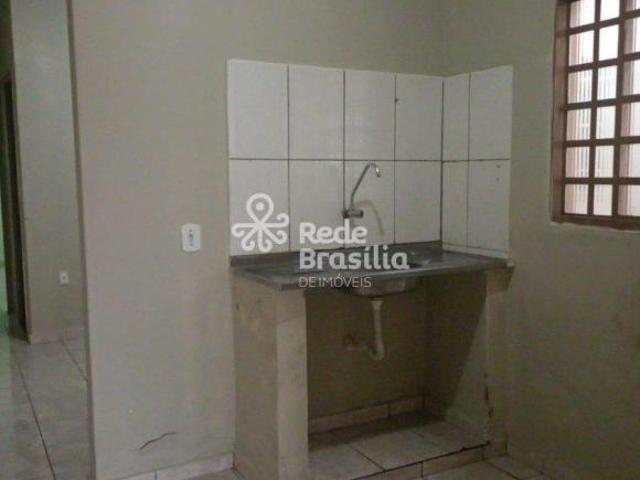 QR 415 LOTE COM 03 EDÍCULAS INDEPENDENTES PARA INVESTIDORES SAMAMBAIA NORTE/DF
