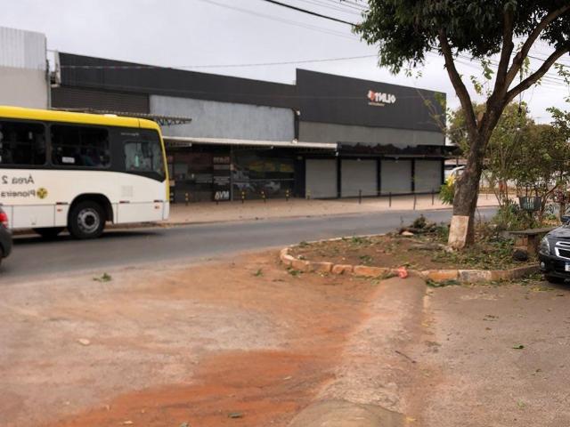 QR 418 Conjunto O Ed. ISOEL AP 302