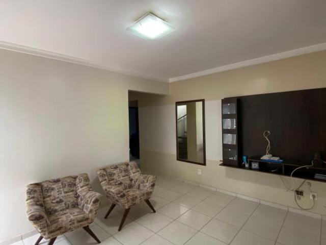 QR 419 SAMAMBAIA NORTE LOTE DE 215M² SOBRADO COM 4QTS ESCRITURA