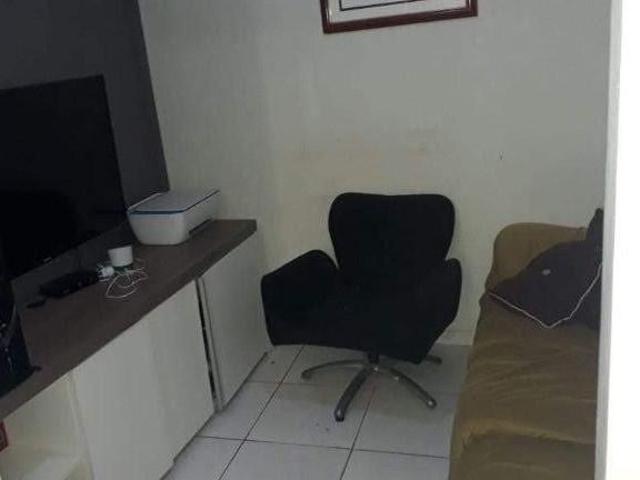 Qr 431 Samambaia Norte 3 Quartos sendo 1 suite Varanda 2 Vagas de Garagem