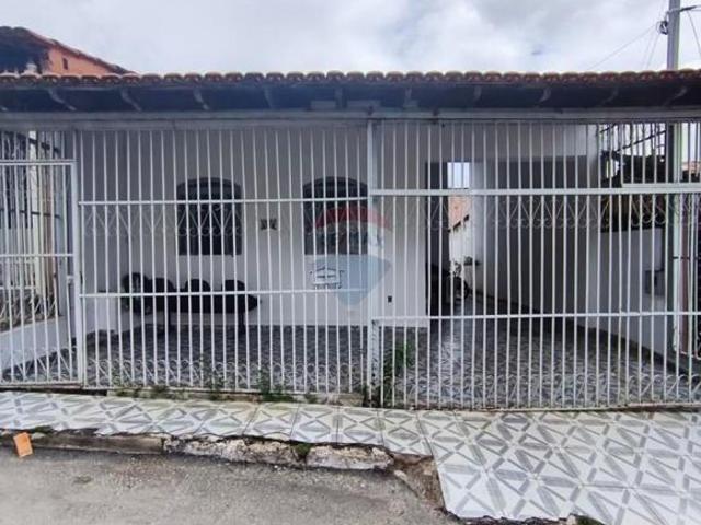 QR 4 Candangolândia 2 Casas No Lote