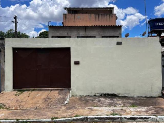 QR 501 SAMAMBAIA SUL ÓTIMA LOCALIZAÇÃO 3QTS! ESCRITURADO!OPORT