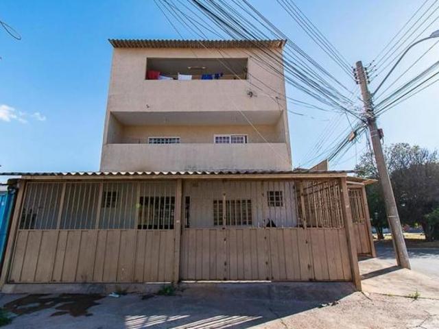 QR 509 Samanbaia Sul Comércio oi Residencial