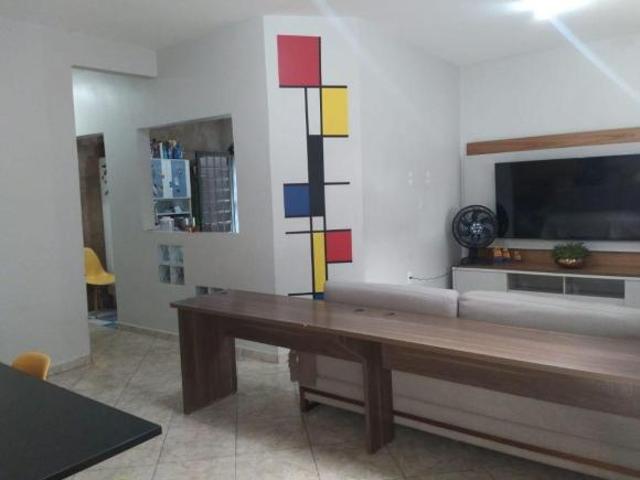 QR 510 Casa 3 quartos #ÓTIMO INVESTIMENTO# Samambaia Sul