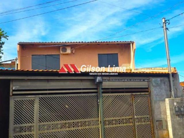 QR 510 SAMAMBAIA SUL SOBRADO COM 5 QUARTOS Ótima renda
