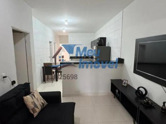 QR 604 Samambaia Norte Casa 3 Quartos 1 Suíte 1 Vaga 120m² Cozinha Americana