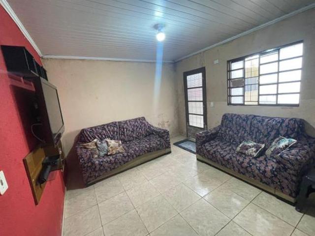QR 613 LINDA 2 QUARTOS + CASA FUNDOS 1 QUARTO ÁGIO 65MIL NÃO EXIGE TRANSFERÊNCIA
