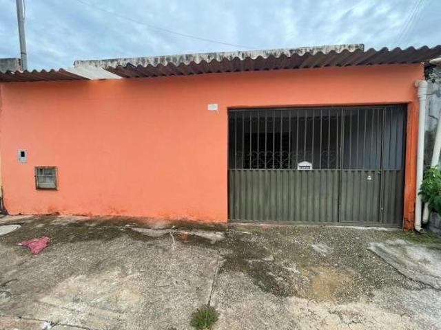 QR 1029 LINDA CASA 3 QUARTOS SAMAMBAIA NORTE *R$160.000,00
