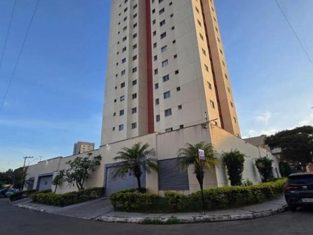 QR 108 APARTAMENTO 2 QTS 1 SUÍTE 1 VAGA LAZER