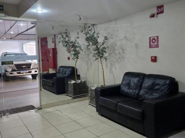 QR 108 APARTAMENTO 2 QTS SUÍTE 1 VAGA DE GARAGEM + LAZER OPORTUNIDADE