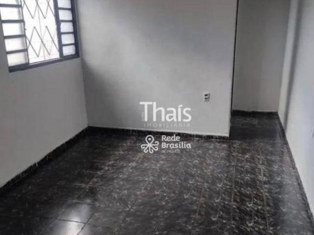 QR 115 Conjunto 3 Samambaia Sul Casa de esquina à venda, 144 m² por R$ 230.000