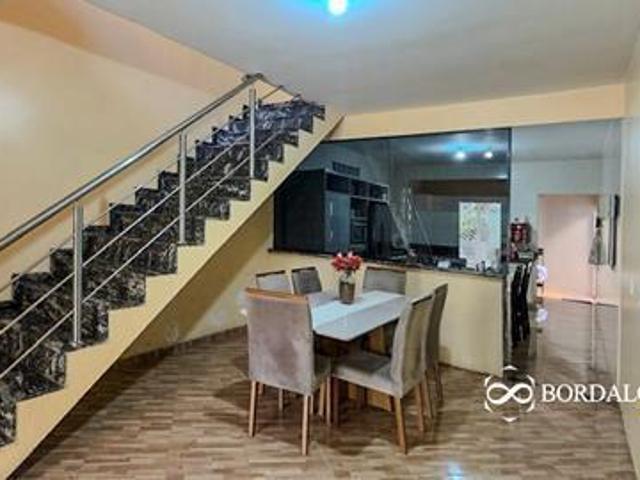QR 1 Casa com 3 Quartos 1 Anadr na QR 01 da Candangolândia