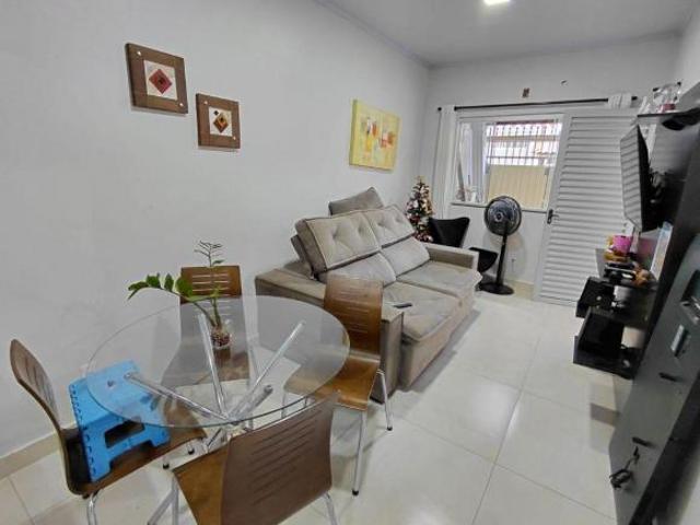 QR 1 Casa encantadora, aconchegante, nascente foi totalmente reformada
