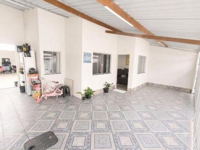 QR 1 Casa encantadora, aconchegante, nascente foi totalmente reformada