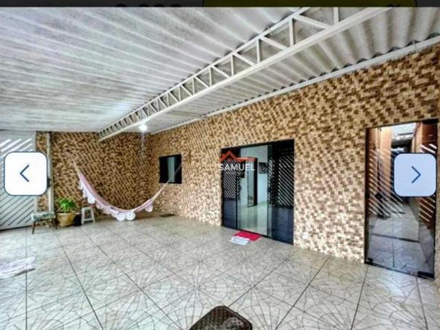 QR 202 3 QUARTOS SUÍTE ARMÁRIOS Excelente casa na Samambaia Norte – Brasilia