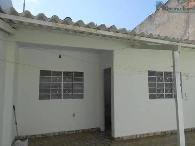 QR 203 Conjunto D, Santa Maria Brasília/DF