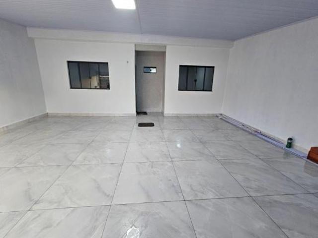 QR 208 Santa Maria, lage aceita financiamento