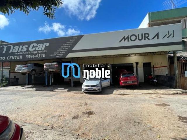Qr 211 lote de 150 m² av principal comercial