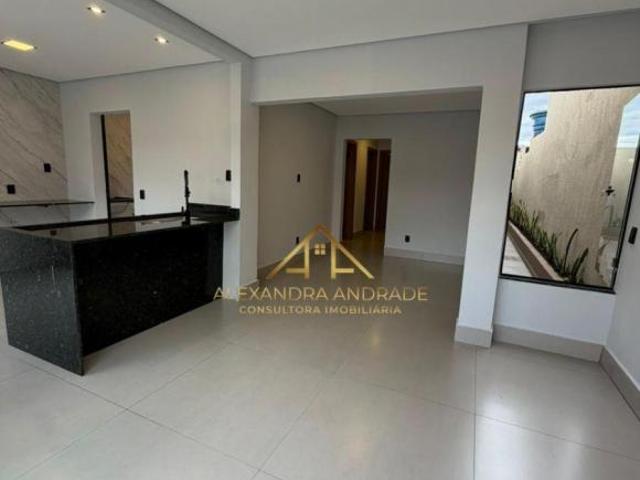 QR 319 CASA 03 QUARTOS! NOVINHA PLANTÃO 98191 4550