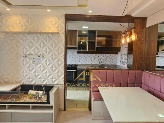 QR 321 VENDA DE ÁGIO – 02 QTS REFORMADO PLANTÃO 98191 4550