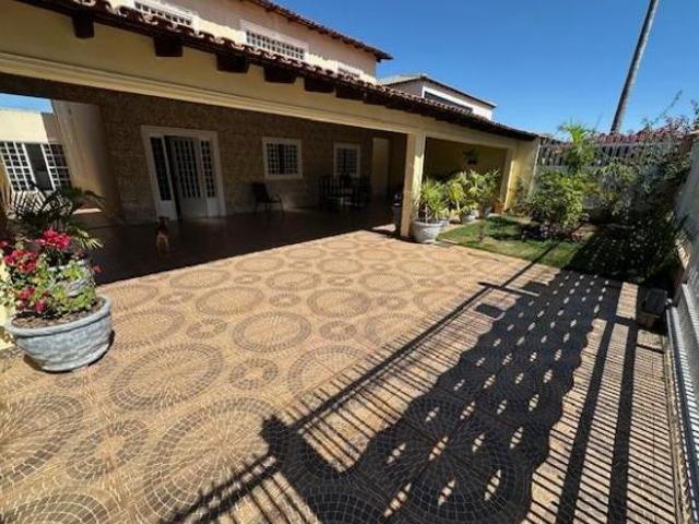 QRI 29 Residencial Santos Dumont, Sobrado 7 Quartos, 4 Suítes, AC.Financ!