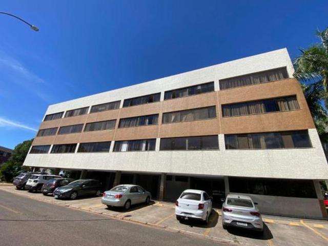 QRSW 02 BLOCO A SUDOESTE