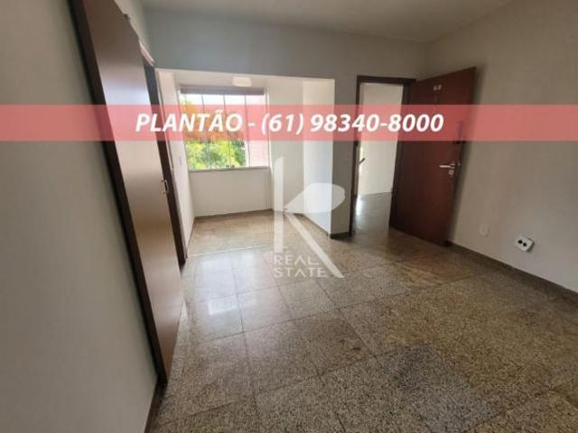 QRSW 2 Só 650 mil desocupado 2º andar / 98340 8000
