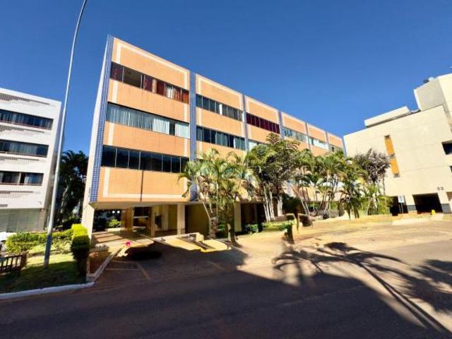 QRSW 2, Sudoeste 1º Andar de Canto