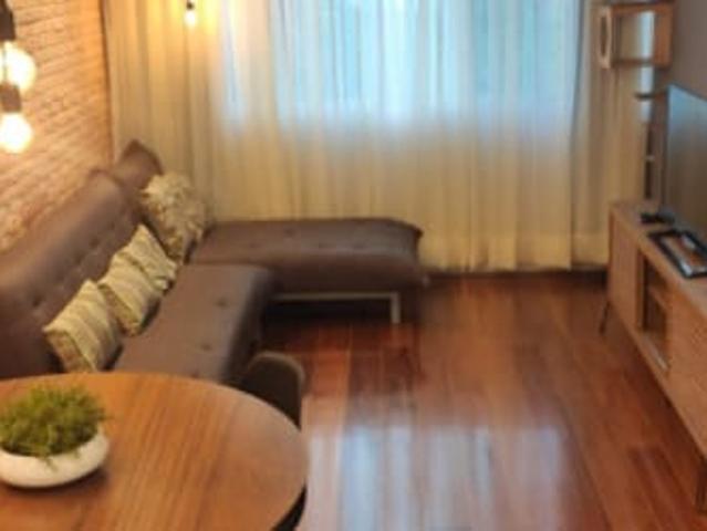 Qto ao lado do PAF/UFBA Av. Garibaldi. Internet, Luz incl