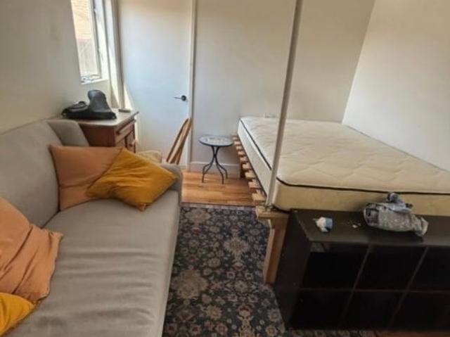 QTPOC Housing in Lincoln Heights LA 1/26