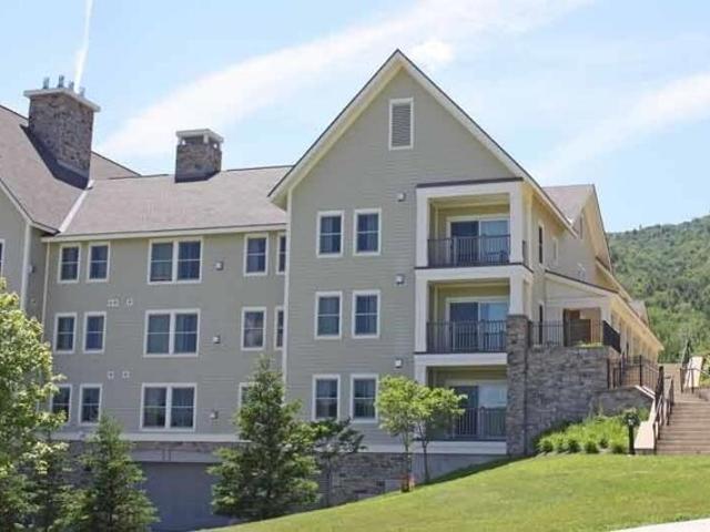 / Qtr I V Adams House, Ludlow, Condo For Sale