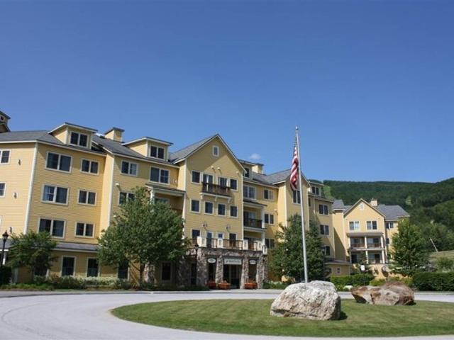 Qtr I V Jackson Gore Inn, Ludlow, Condo For Sale