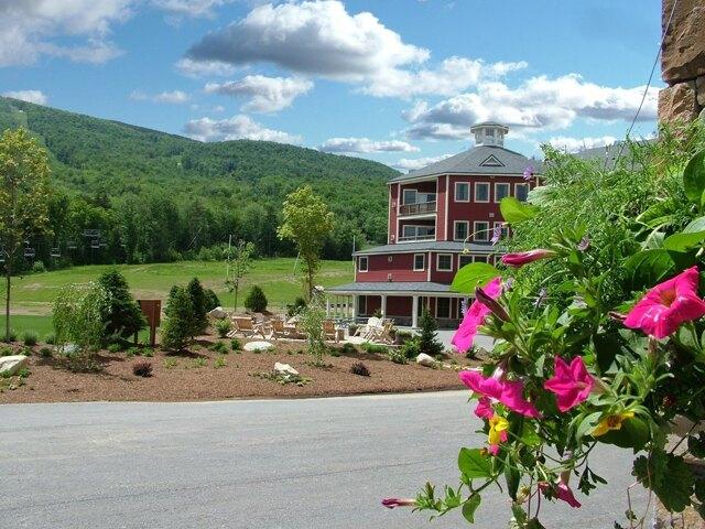 Qtr I V Jackson Gore Inn, Ludlow, Condo For Sale