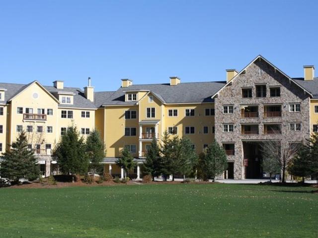 Qtr I Jackson Gore Inn, Ludlow, Condo For Sale