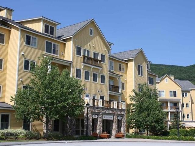 Qtr I Jackson Gore Inn, Ludlow, Condo For Sale