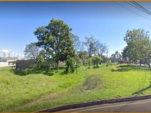 QUOTA PARTE DO TERRENO, SITUADO NA AVENIDA JOÃO PINHEIRO, UBERLANDIA/MG