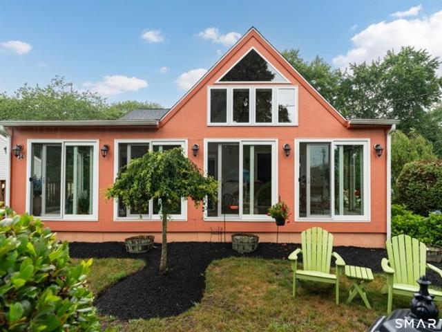 Quotonset Ln, Westbrook, Home For Sale