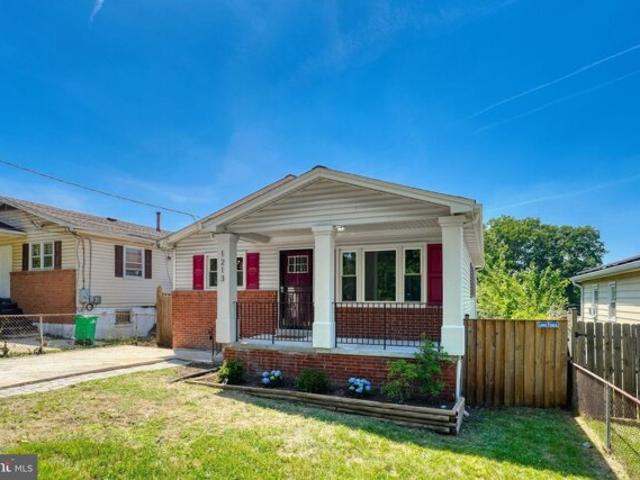 Quo Ave, Capitol Heights, Home For Sale